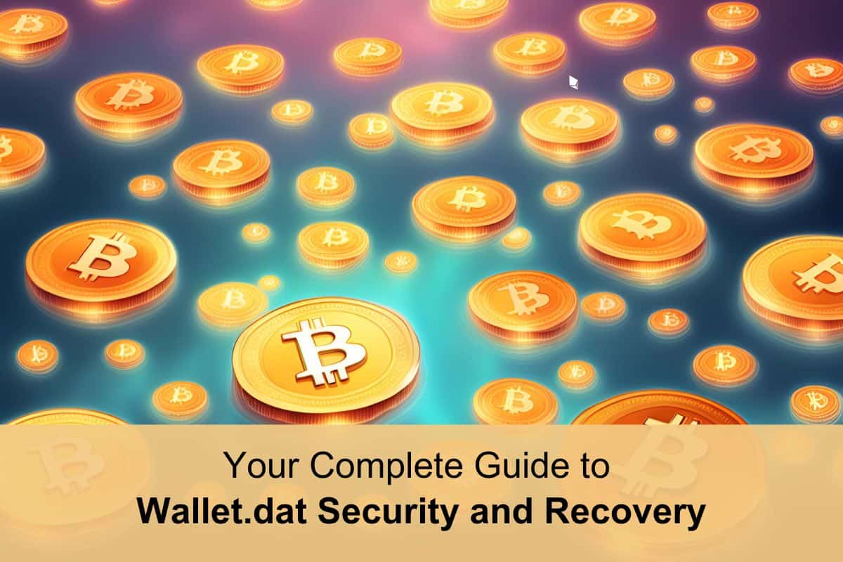 Your Complete Guide to Wallet.dat Security and Recovery - Professional Crypto Recovery