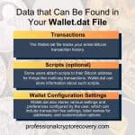 Your Complete Guide to Wallet.dat Security and Recovery - Professional ...