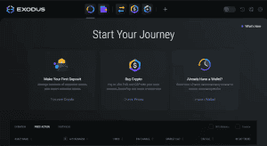 Your Complete Guide to the Exodus Wallet - Professional Crypto Recovery