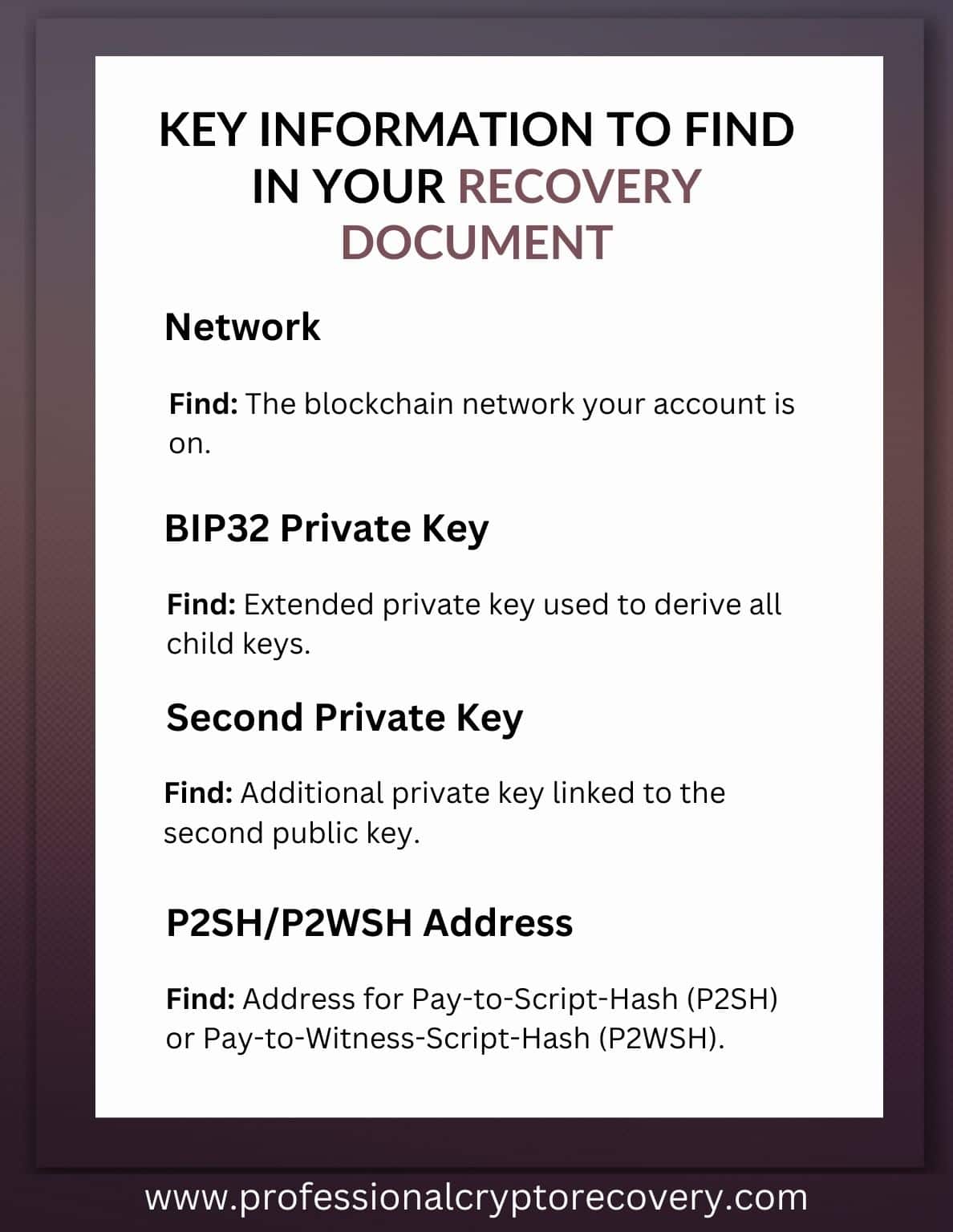 Tips and Tricks to Recover Your Block.io Wallet - Professional Crypto Recovery