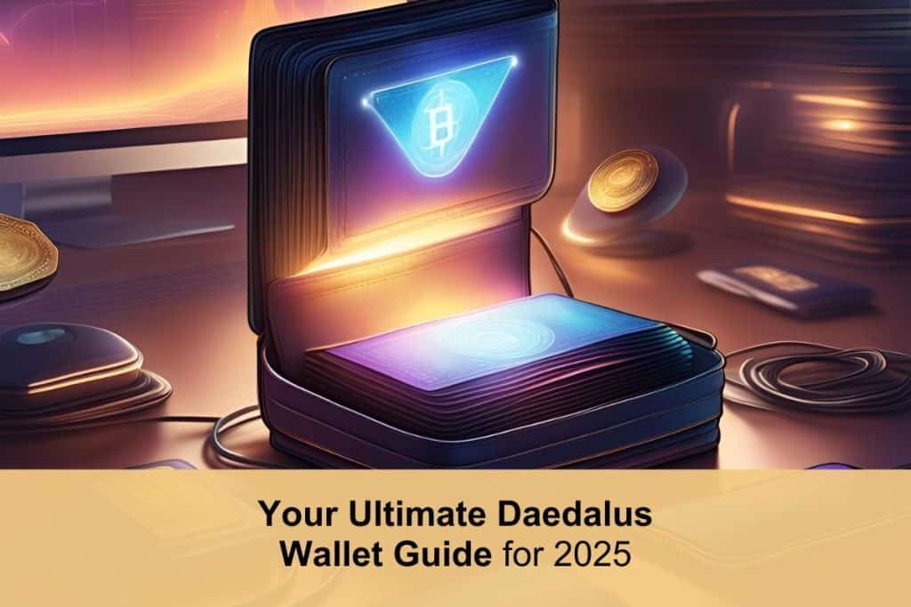 Your Ultimate Daedalus Wallet Guide for 2025 - Professional Crypto Recovery